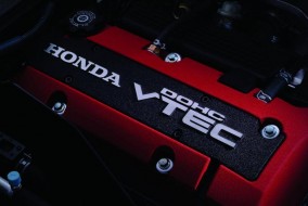DOHC VTEC nedir ? | Araba Teknik Bilgi