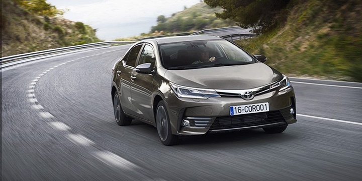 Corolla 50 yaşında | Araba Teknik Bilgi