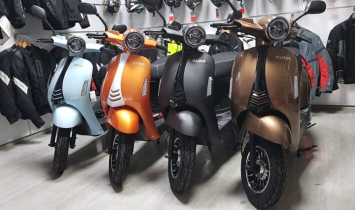 2021 Kuba Blueberry | Araba Teknik Bilgi