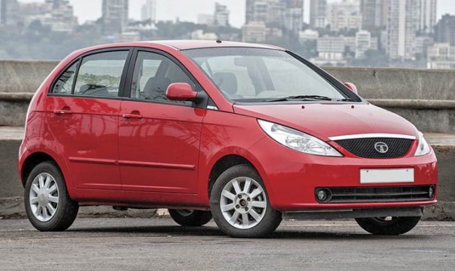 2011-2013 Tata Vista | Araba Teknik Bilgi