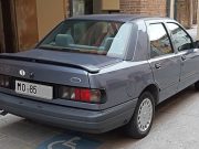 1983-1994 Tofaş Serçe | Araba Teknik Bilgi