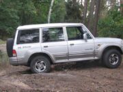 1994-1995 Ford Fiesta 1.3i | Araba Teknik Bilgi