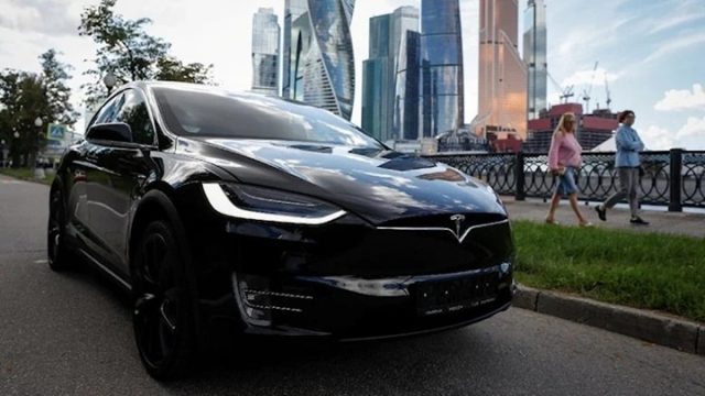 Tesla Almanya’da 25 bin Euro’ya satılacak elektrikli araç üretecek ...